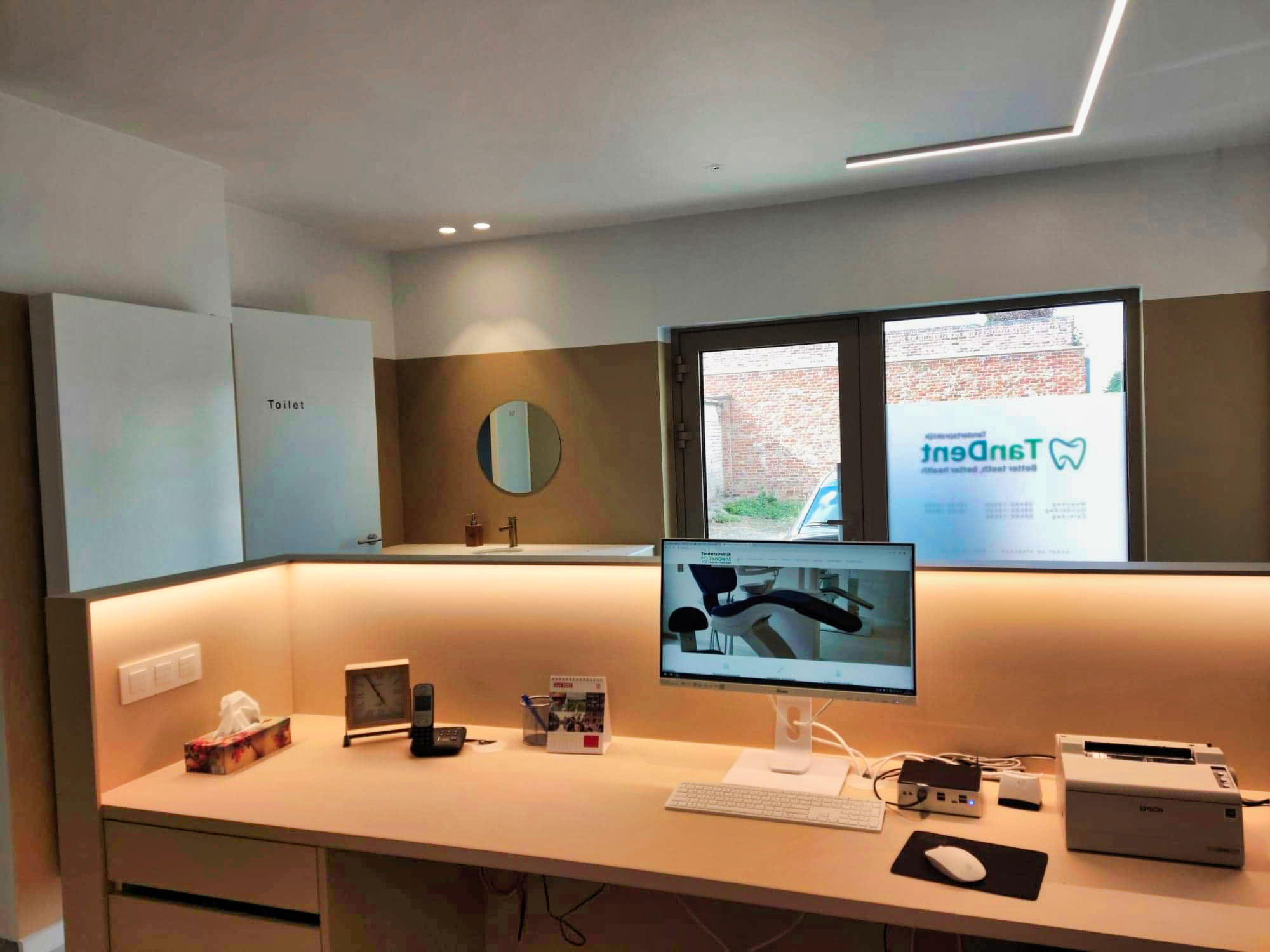 Tandent - TanDent tandheelkunde